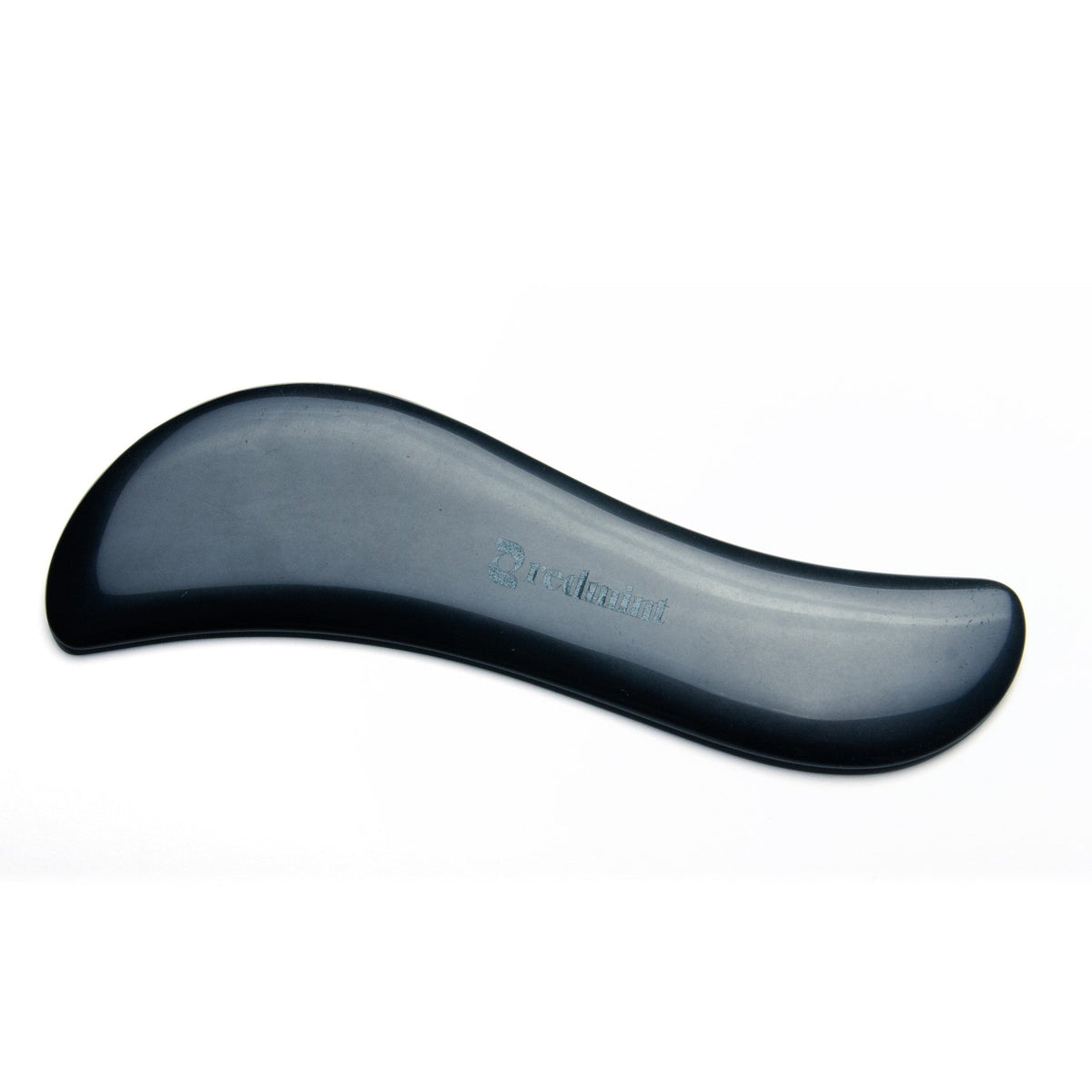 Gua Sha - Black Obsidian (Supreme-Sized) | REDMINT - Pothos Beauty ...